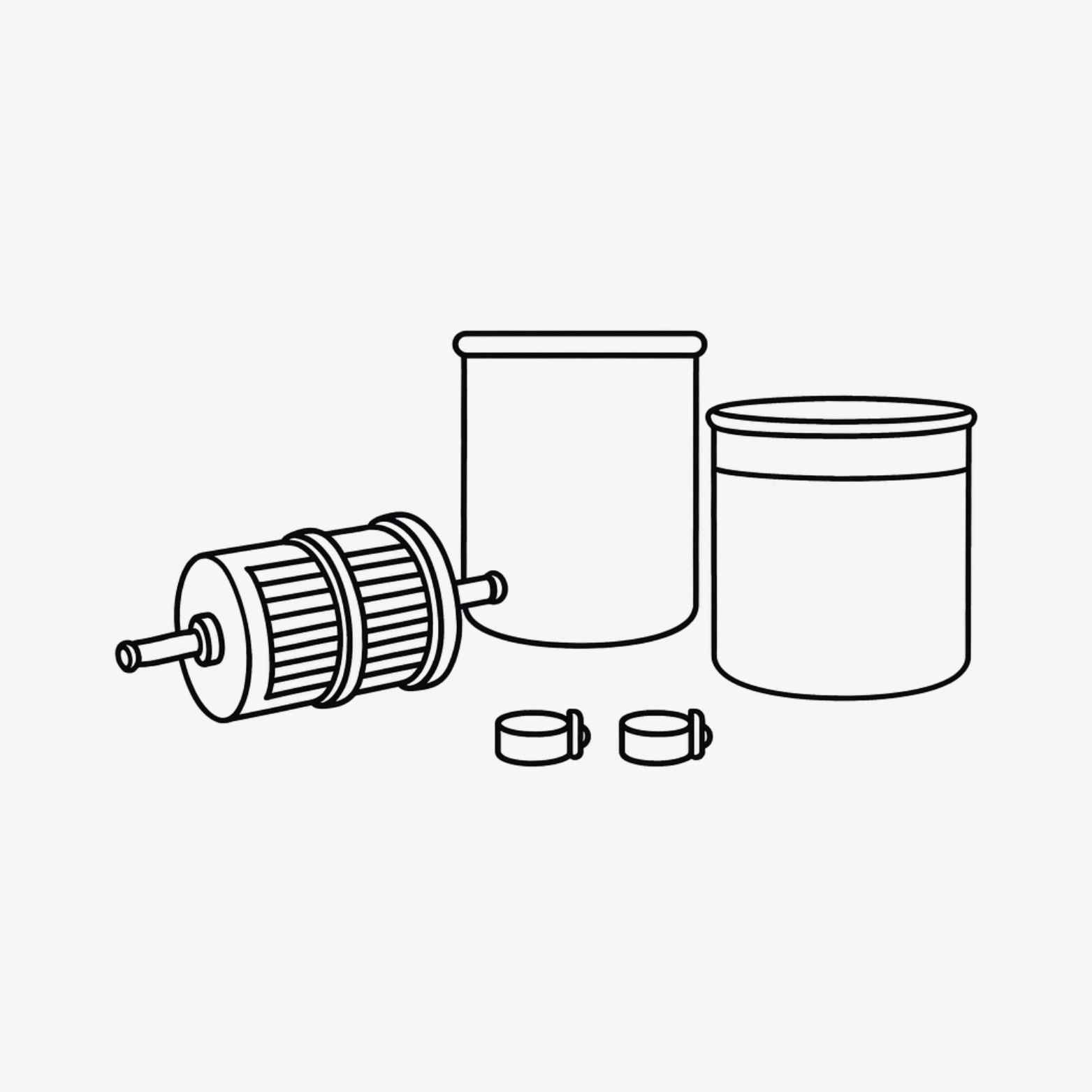 Kraftstofffilter – Avesco