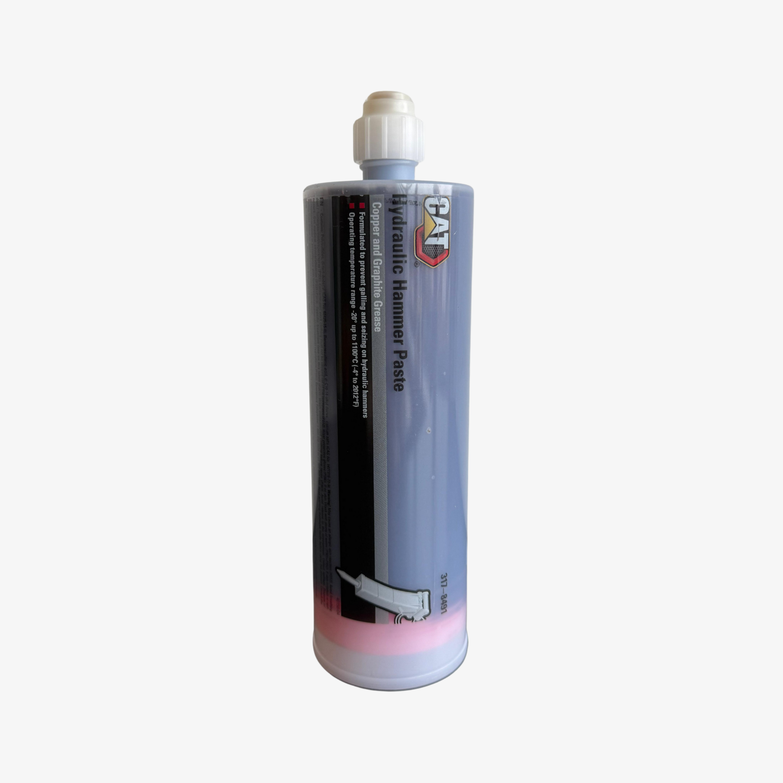 Meisselfett (Kupfer) – Avesco