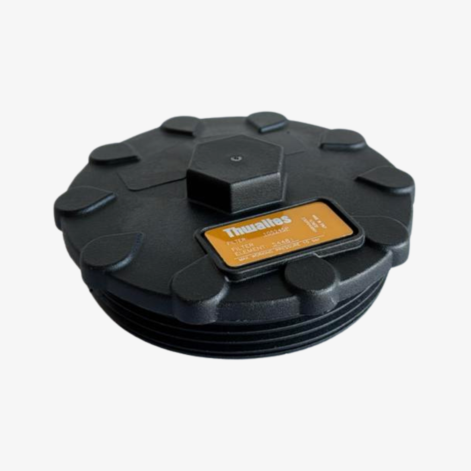 Hydrauliktankdeckel – Avesco