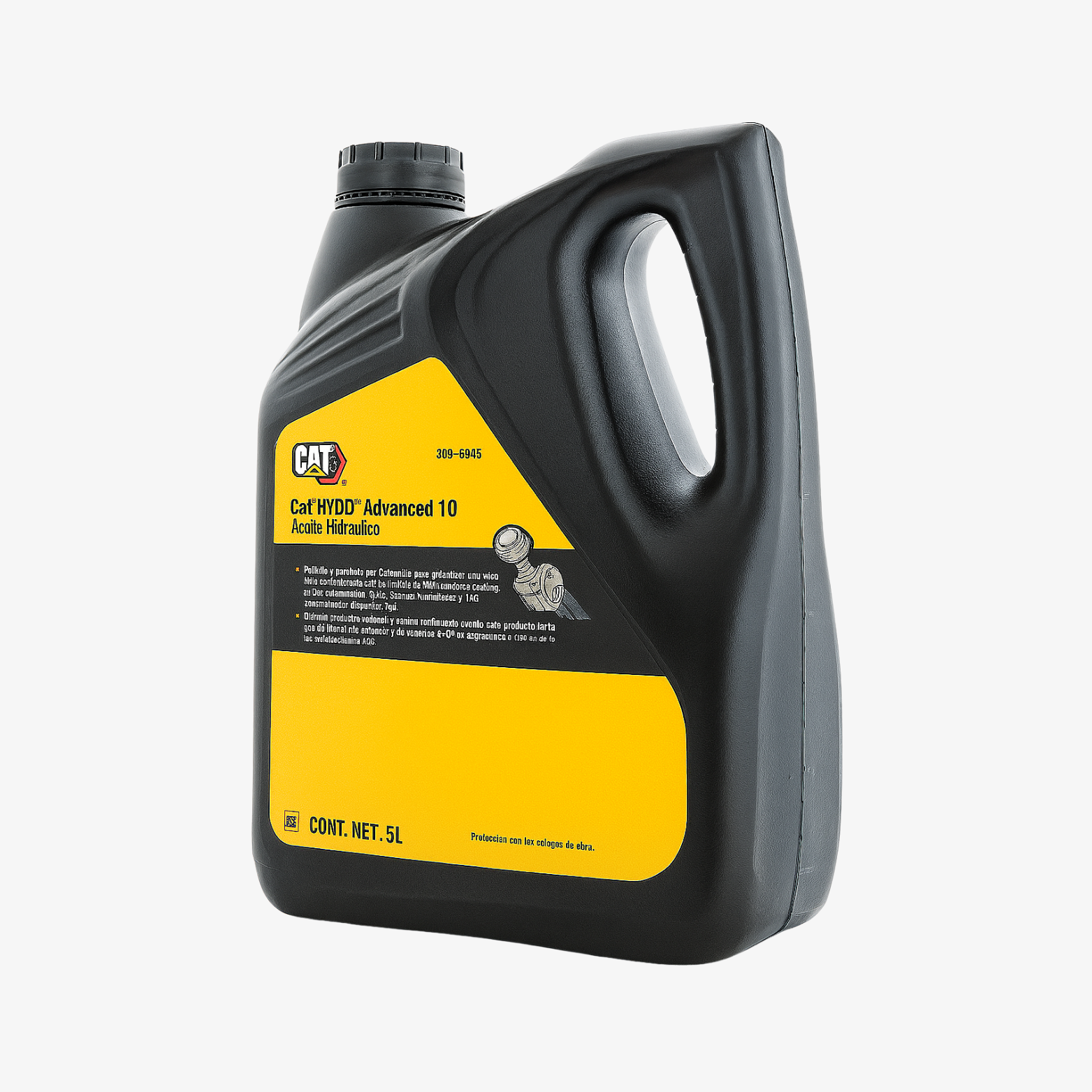 CAT - HYDO ADVANCED 10 – Avesco