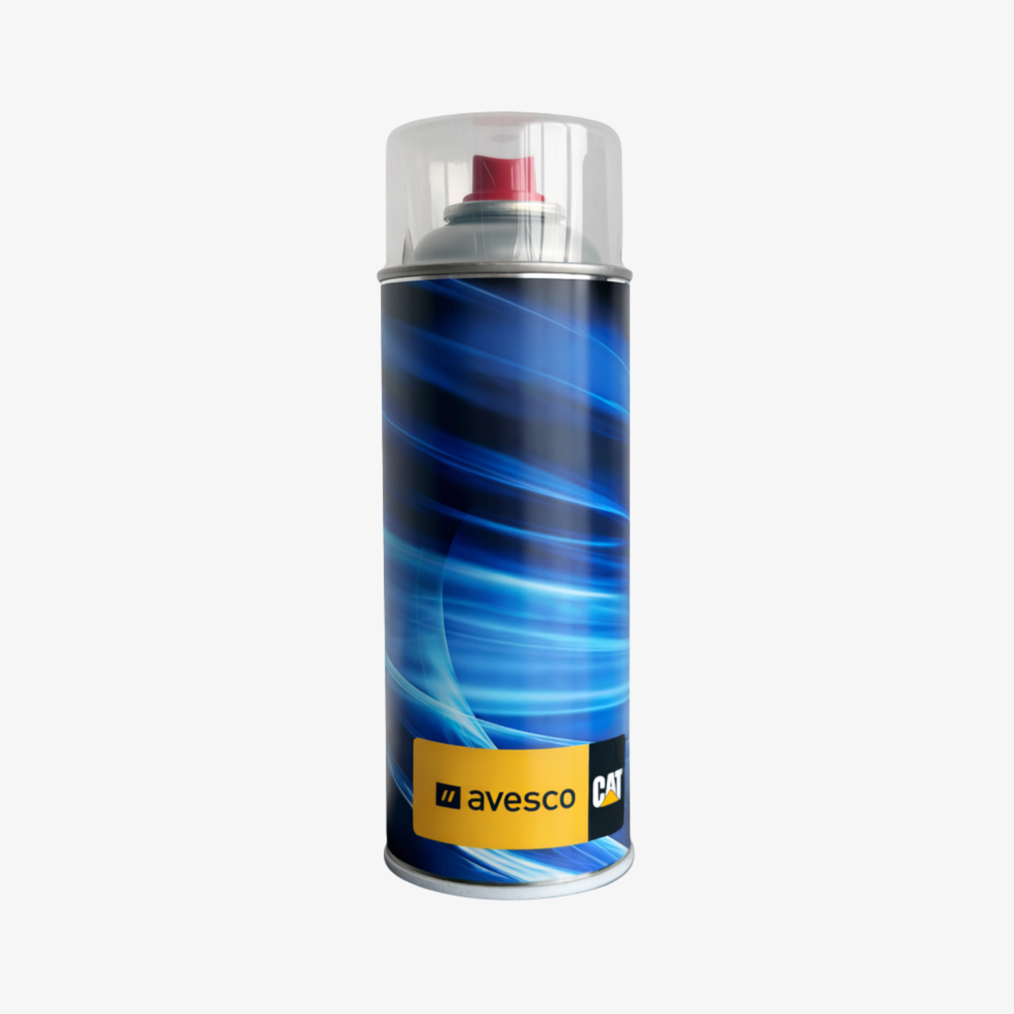 Spraydose Grauweiss – Avesco